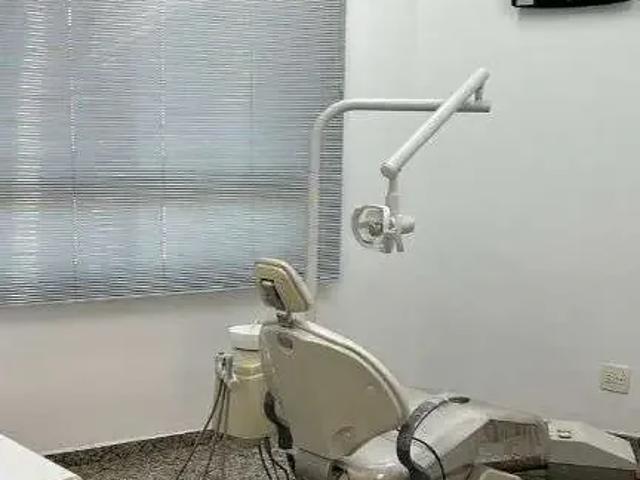 Conj. Comercial / Sala para Venda em Ribeirão Preto/SP Centro