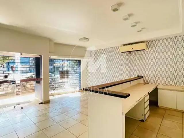 Conj. Comercial / Sala para Venda em Ribeirão Preto/SP Centro