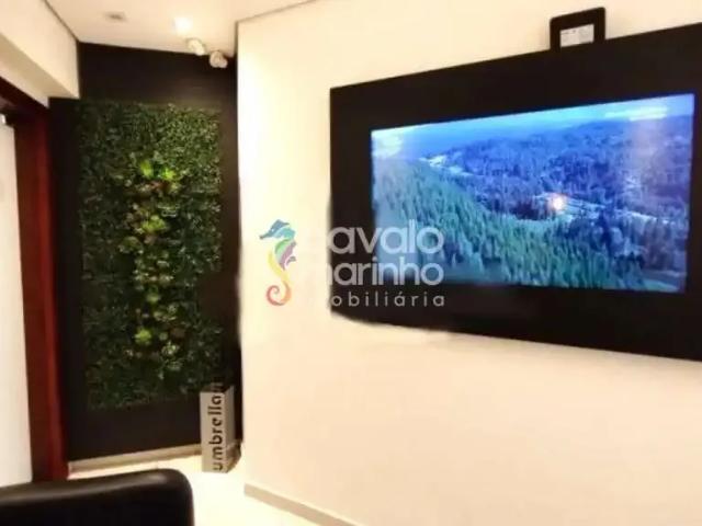 Conj. Comercial / Sala para Venda em Ribeirão Preto/SP Centro
