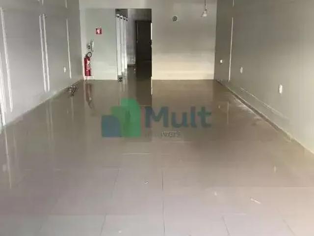 Conj. Comercial / Sala para Venda em Ribeirão Preto/SP Centro