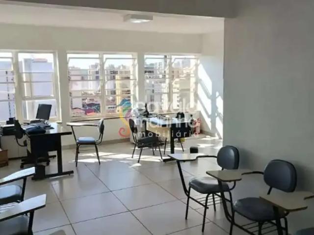 Conj. Comercial / Sala para Venda em Ribeirão Preto/SP Centro