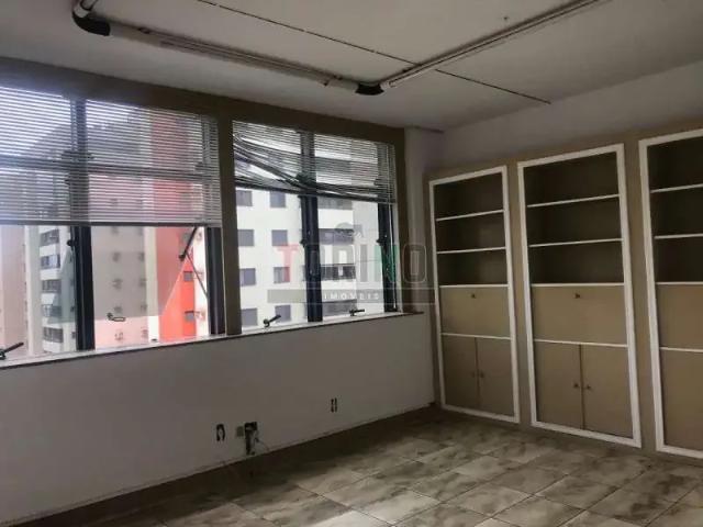 Conj. Comercial / Sala para Venda em Ribeirão Preto/SP Centro