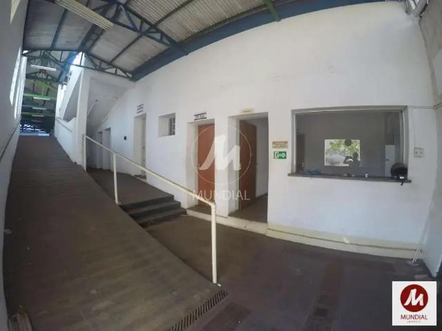 Conj. Comercial / Sala para Venda em Ribeirão Preto/SP Centro