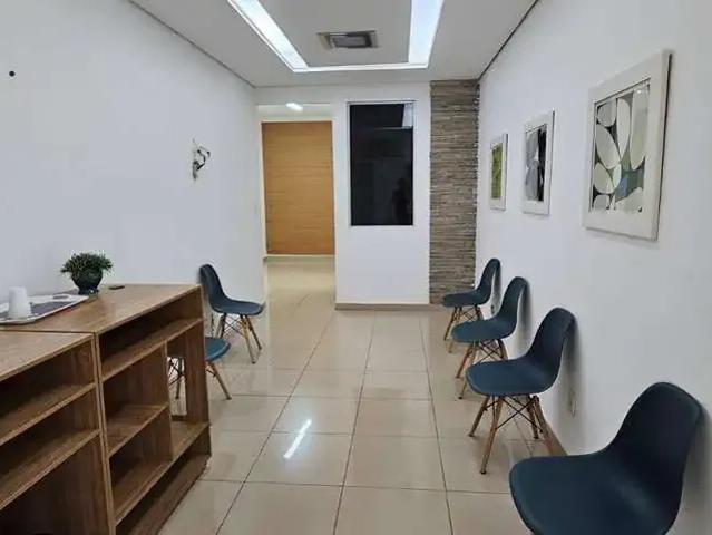 Conj. Comercial / Sala para Venda em Ribeirão Preto/SP Centro