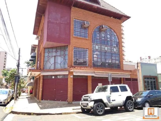 Conj. Comercial / Sala para Venda em Ribeirão Preto/SP Centro