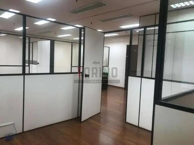 Conj. Comercial / Sala para Venda em Ribeirão Preto/SP Centro