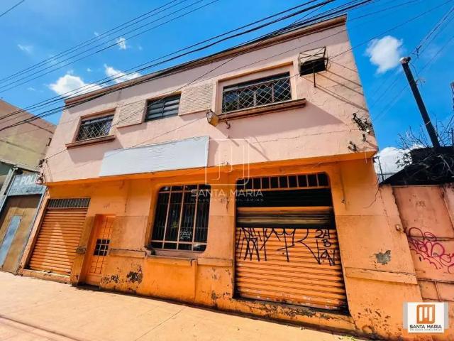 Conj. Comercial / Sala para Venda em Ribeirão Preto/SP Centro