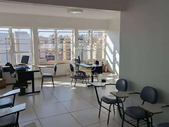Conj. Comercial / Sala para Venda em Ribeirão Preto/SP Centro