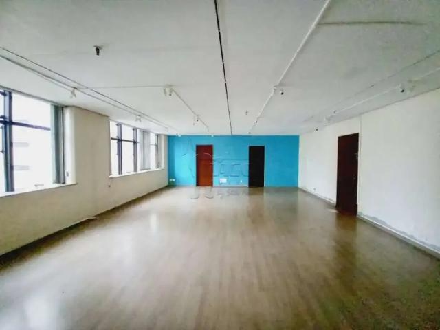 Conj. Comercial / Sala para Venda em Ribeirão Preto/SP Centro