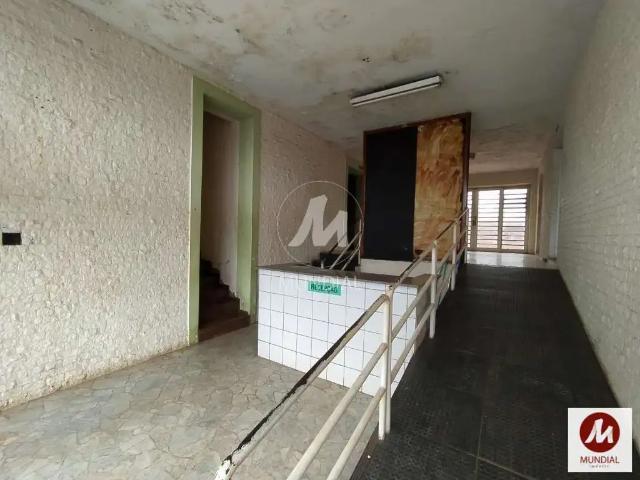 Conj. Comercial / Sala para Venda em Ribeirão Preto/SP Centro