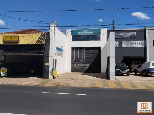 Conj. Comercial / Sala para Venda em Ribeirão Preto/SP Centro