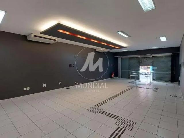 Conj. Comercial / Sala para Venda em Ribeirão Preto/SP Centro