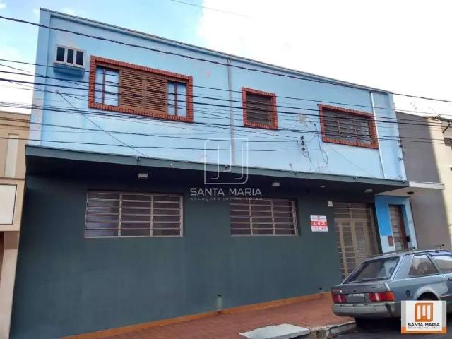 Conj. Comercial / Sala para Venda em Ribeirão Preto/SP Centro