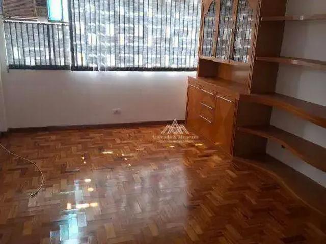 Conj. Comercial / Sala para Venda em Ribeirão Preto/SP Centro