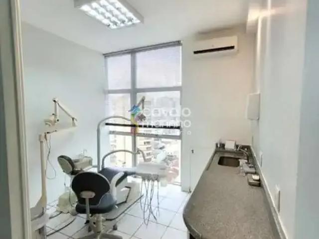Conj. Comercial / Sala para Venda em Ribeirão Preto/SP Centro