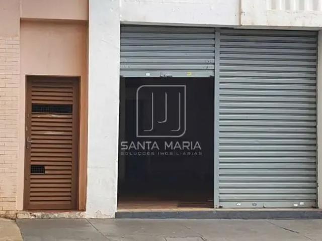 Conj. Comercial / Sala para Venda em Ribeirão Preto/SP Centro