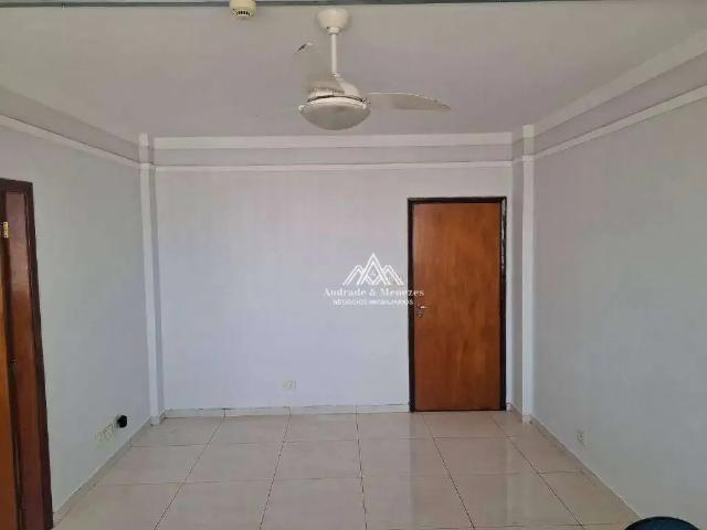 Conj. Comercial / Sala para Venda em Ribeirão Preto/SP Centro