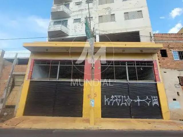 Conj. Comercial / Sala para Venda em Ribeirão Preto/SP Centro