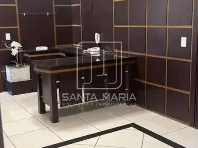 Conj. Comercial / Sala para Venda em Ribeirão Preto/SP Centro