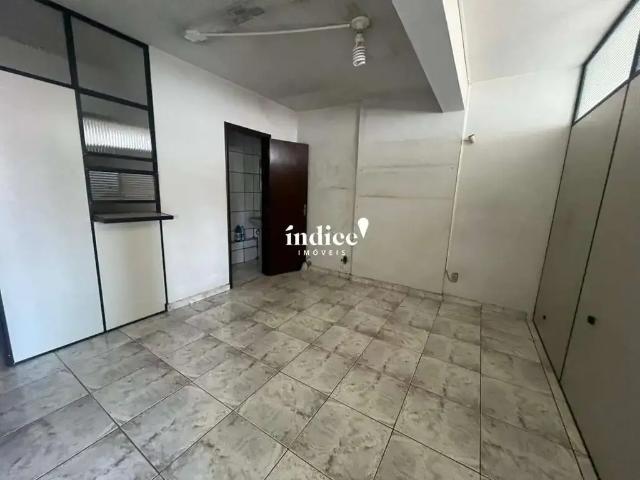 Conj. Comercial / Sala para Venda em Ribeirão Preto/SP Centro