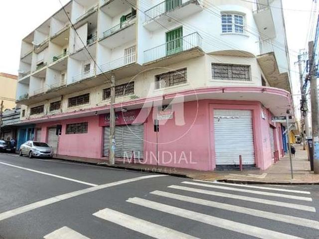 Conj. Comercial / Sala para Venda em Ribeirão Preto/SP Centro