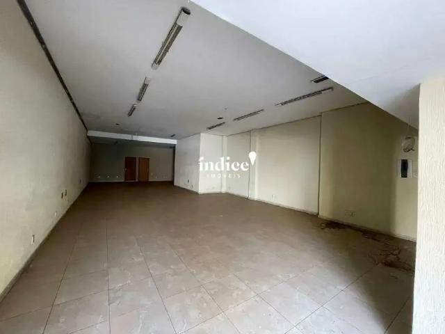 Conj. Comercial / Sala para Venda em Ribeirão Preto/SP Centro