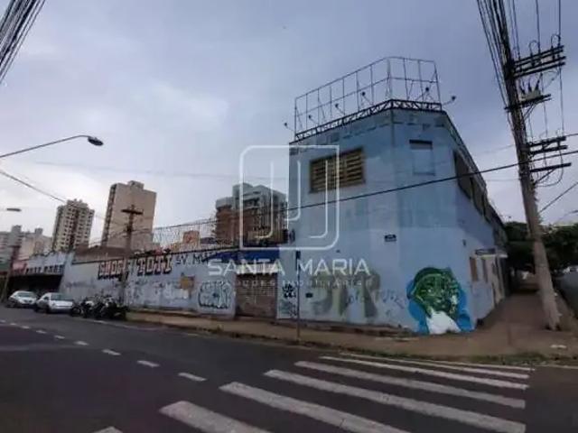 Conj. Comercial / Sala para Venda em Ribeirão Preto/SP Centro