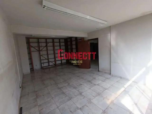 Conj. Comercial / Sala para Venda em Ribeirão Preto/SP Centro