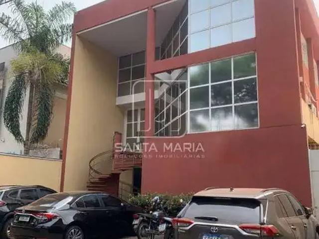 Conj. Comercial / Sala para Venda em Ribeirão Preto/SP Centro