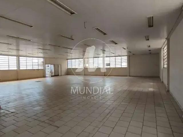 Conj. Comercial / Sala para Venda em Ribeirão Preto/SP Centro