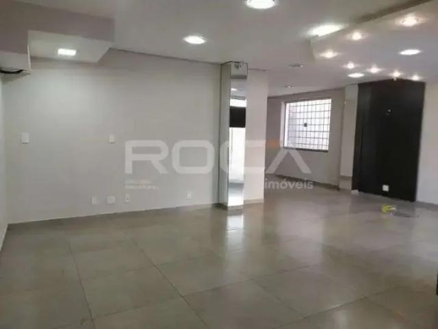 Conj. Comercial / Sala para Venda em Ribeirão Preto/SP Centro