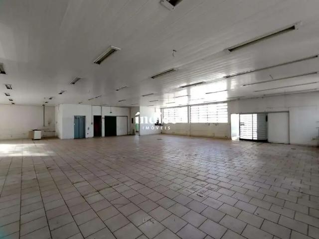 Conj. Comercial / Sala para Venda em Ribeirão Preto/SP Centro