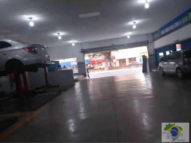Conj. Comercial / Sala para Venda em Ribeirão Preto/SP Centro