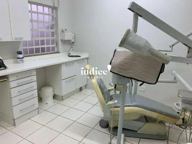 Conj. Comercial / Sala para Venda em Ribeirão Preto/SP Centro 5 Quartos