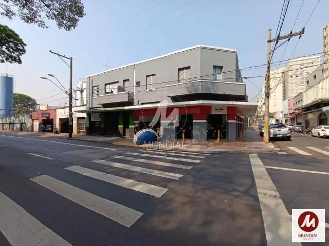 Conj. Comercial / Sala para Venda em Ribeirão Preto/SP Centro