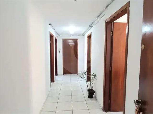 Conj. Comercial / Sala para Venda em Ribeirão Preto/SP Centro