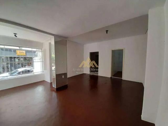 Conj. Comercial / Sala para Venda em Ribeirão Preto/SP Centro