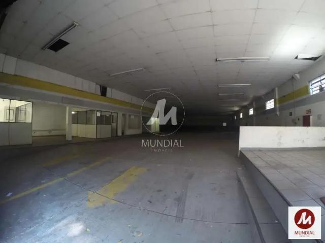 Conj. Comercial / Sala para Venda em Ribeirão Preto/SP Centro