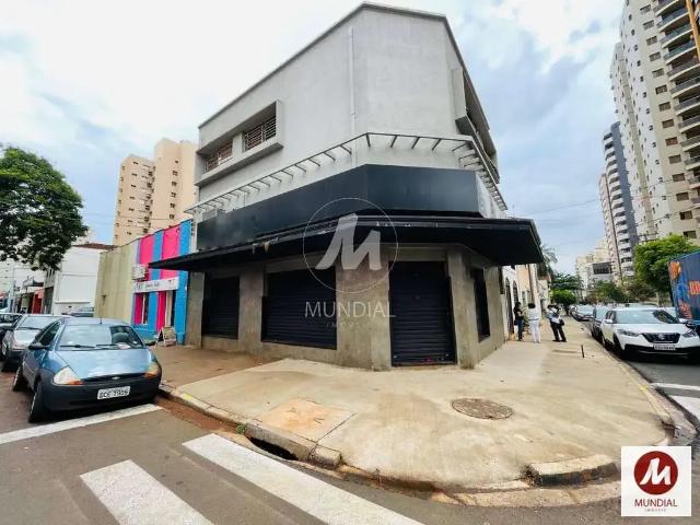 Conj. Comercial / Sala para Venda em Ribeirão Preto/SP Centro