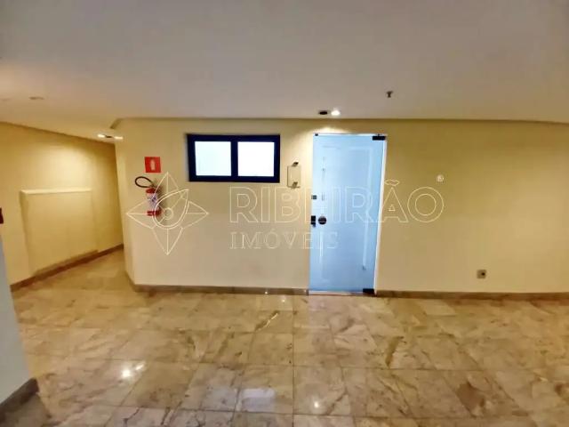 Conj. Comercial / Sala para Venda em Ribeirão Preto/SP Centro