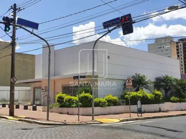 Conj. Comercial / Sala para Venda em Ribeirão Preto/SP Centro