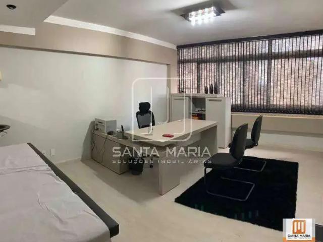 Conj. Comercial / Sala para Venda em Ribeirão Preto/SP Centro