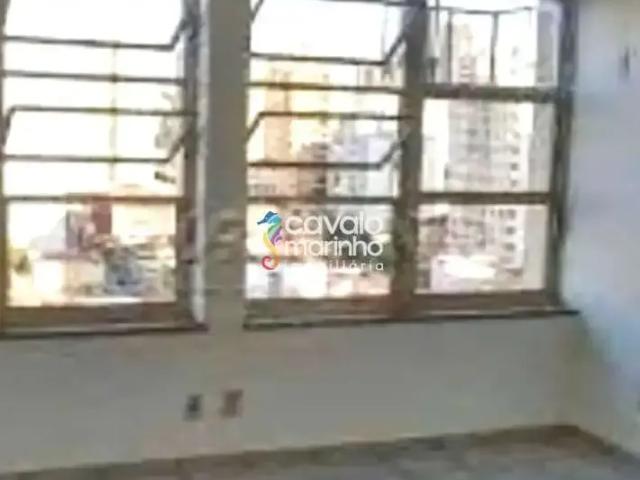 Conj. Comercial / Sala para Venda em Ribeirão Preto/SP Centro