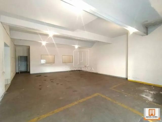 Conj. Comercial / Sala para Venda em Ribeirão Preto/SP Centro