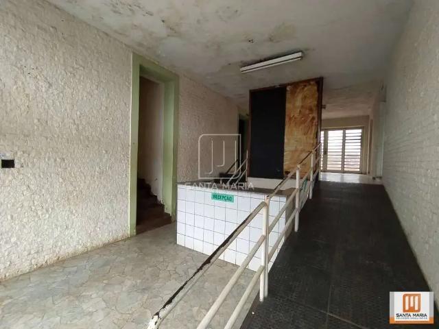 Conj. Comercial / Sala para Venda em Ribeirão Preto/SP Centro