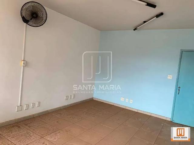 Conj. Comercial / Sala para Venda em Ribeirão Preto/SP Centro