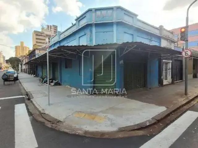 Conj. Comercial / Sala para Venda em Ribeirão Preto/SP Centro