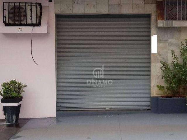 Conj. Comercial / Sala para Venda em Ribeirão Preto/SP Centro