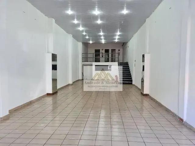 Conj. Comercial / Sala para Venda em Ribeirão Preto/SP Centro