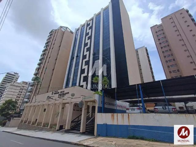 Conj. Comercial / Sala para Venda em Ribeirão Preto/SP Centro